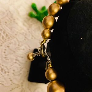 Jewelry | Gold Necklace | Poshmark